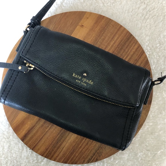 kate spade | Bags | Kate Spade Mini Crossbody With Flap | Poshmark